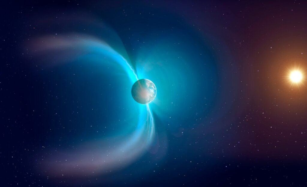 How To Survive A Pole Shift - The Survival Way