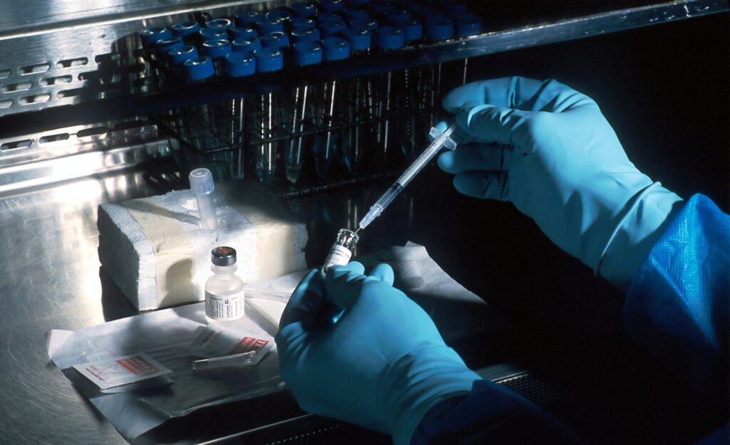 Survive A Biological Attack - The Survival Way