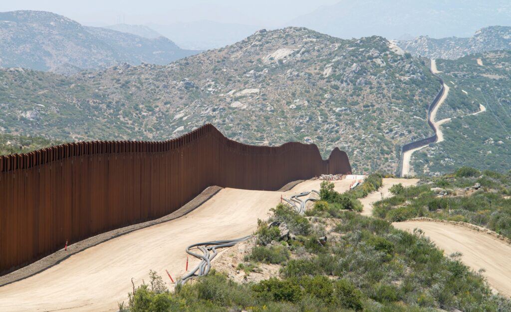 How To Survive The Border Invasion - The Survival Way