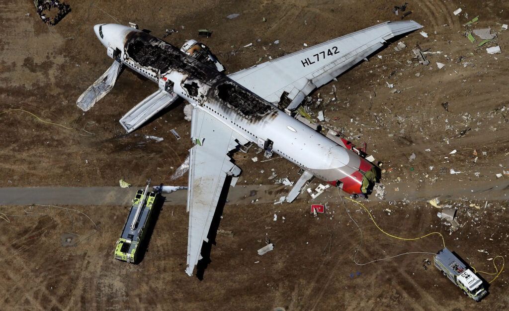 Tips To Surviving A Plane Crash - The Survival Way