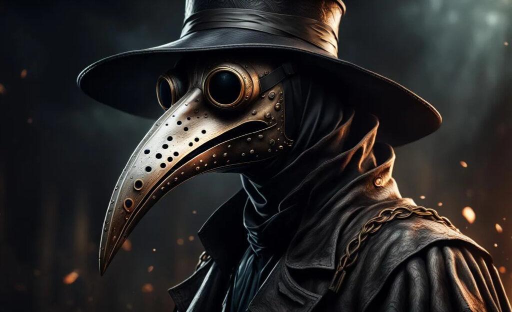 How To Survive The Bubonic Plague - The Survival Way