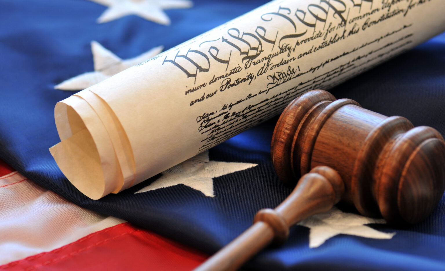 Surviving A Corrupt Judicial System - The Survival Way