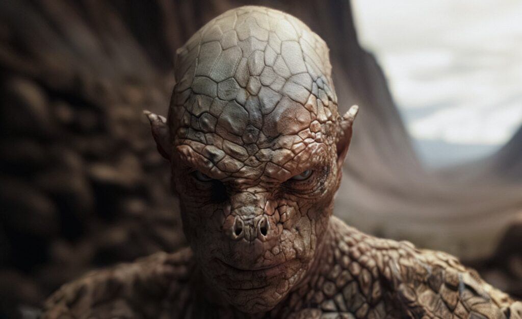 How To Survive A Reptilian Encounter - The Survival Way