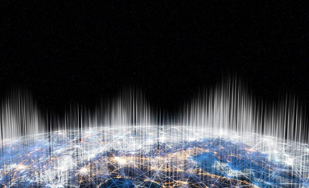 How To Survive An Internet Apocalypse - The Survival Way