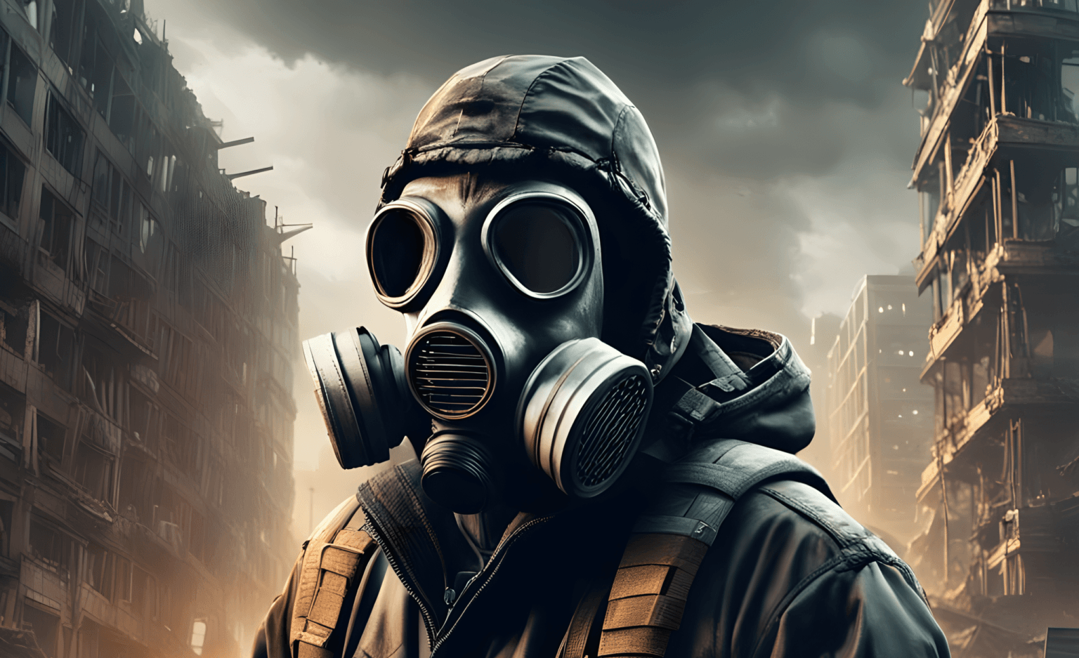 The Ultimate Prepper’s Survival Guide - The Survival Way