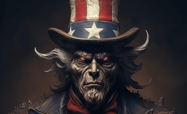 How To Survive A Tyrannical Government - The Survival Way