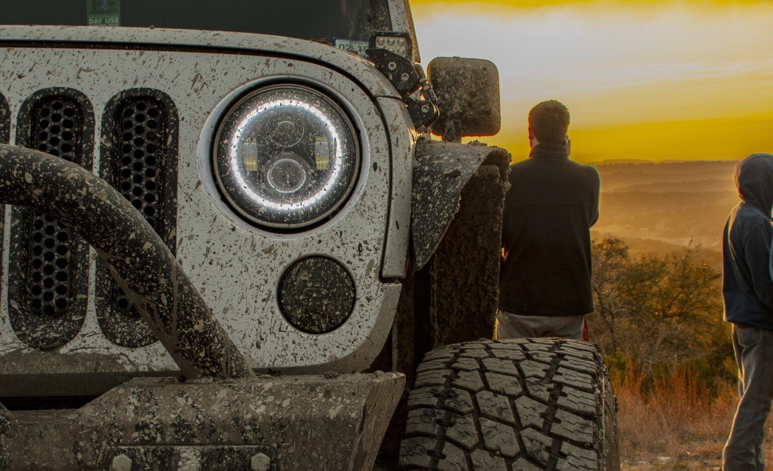 Best EMP Proof Vehicles - The Survival Way