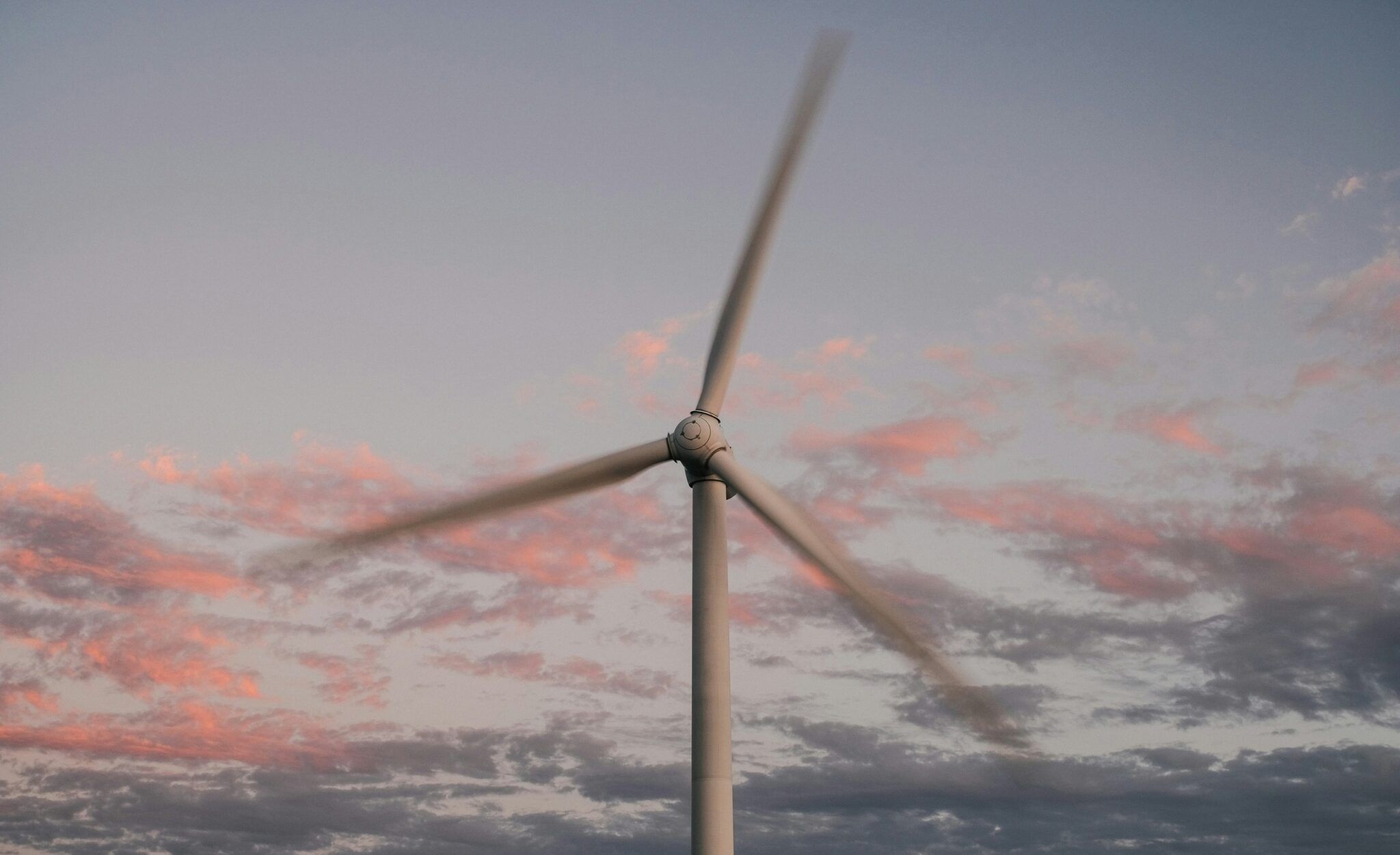 How To Build A Wind Powered Generator - The Survival Way