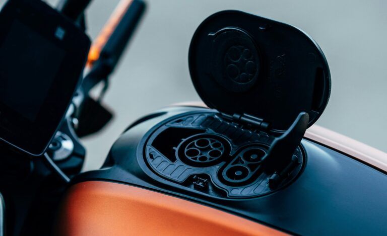 How To Build Your Own Electric Motorcycle - The Survival Way
