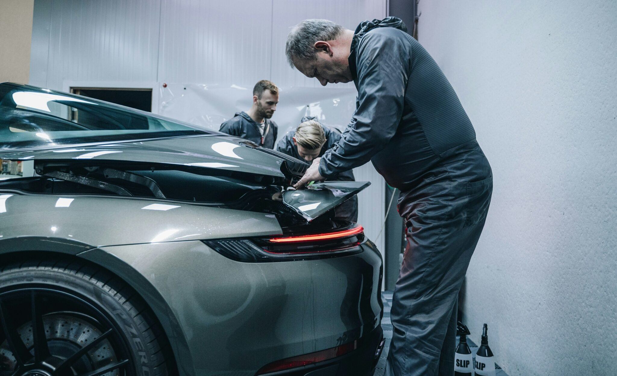 How To Bulletproof Your Car - The Survival Way