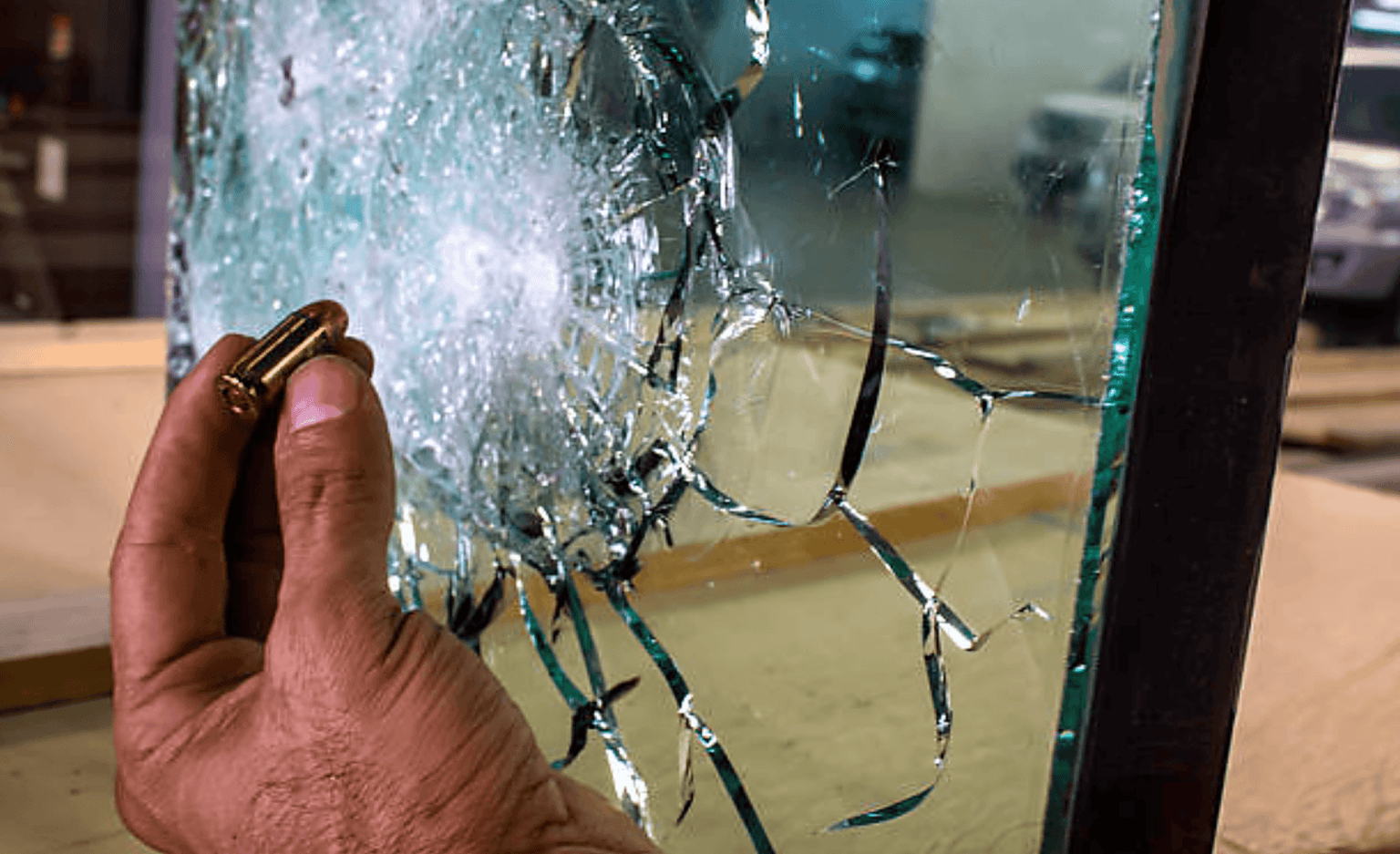 How To Bulletproof Your Home - The Survival Way