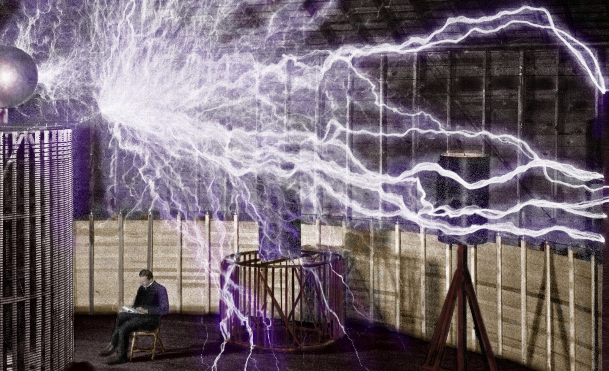 How To Build A Free Energy Generator - The Survival Way