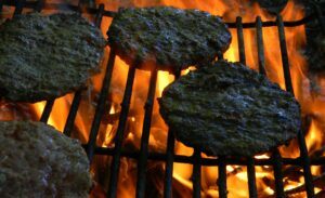 How To Cook Over An Open Fire - The Survival Way