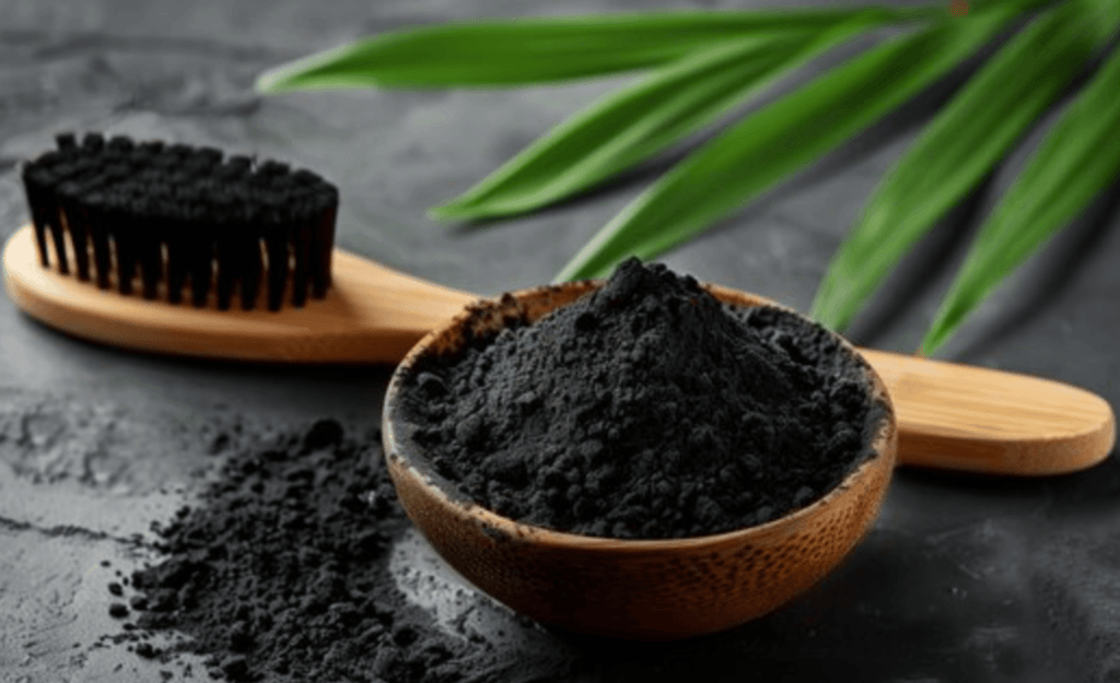 How To Make Activated Charcoal - The Survival Way