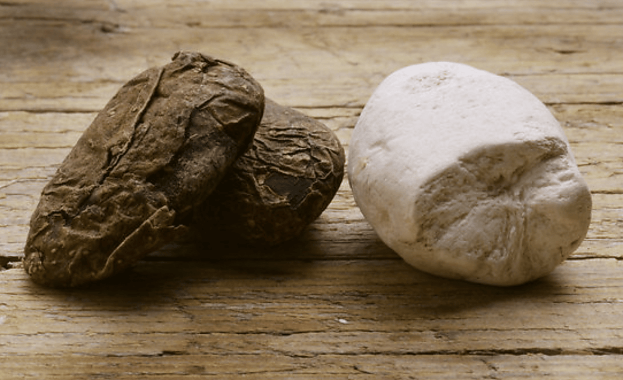 How To Make Chuno - The Survival Way