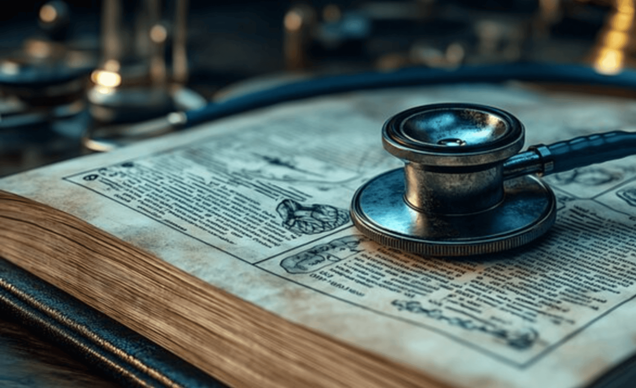 The Doctor’s Book of Survival Home Remedies - The Survival Way