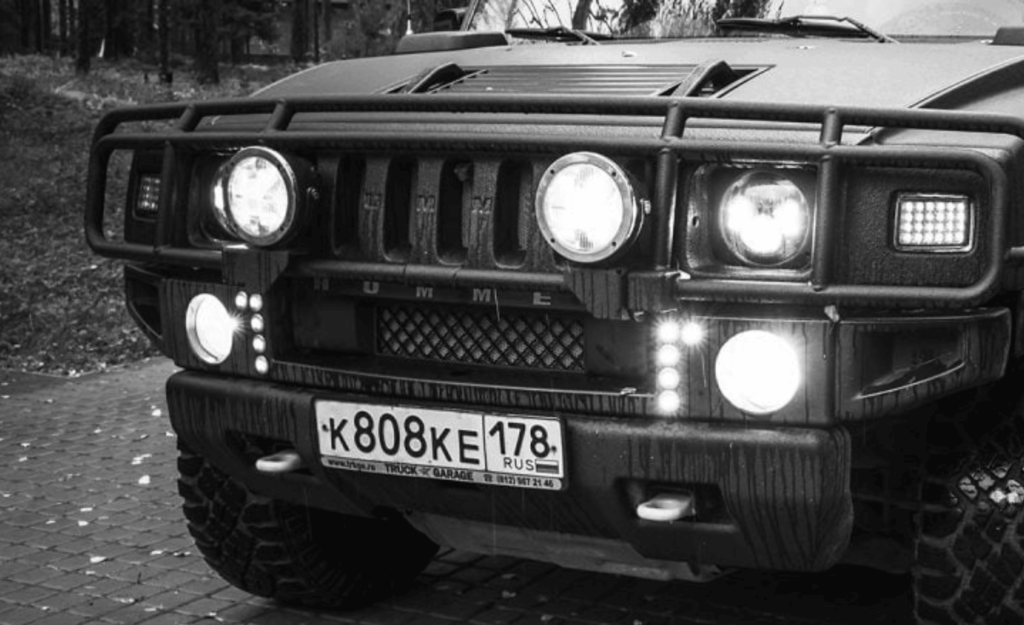 The Best SHTF Vehicle Money Can Buy - The Survival Way