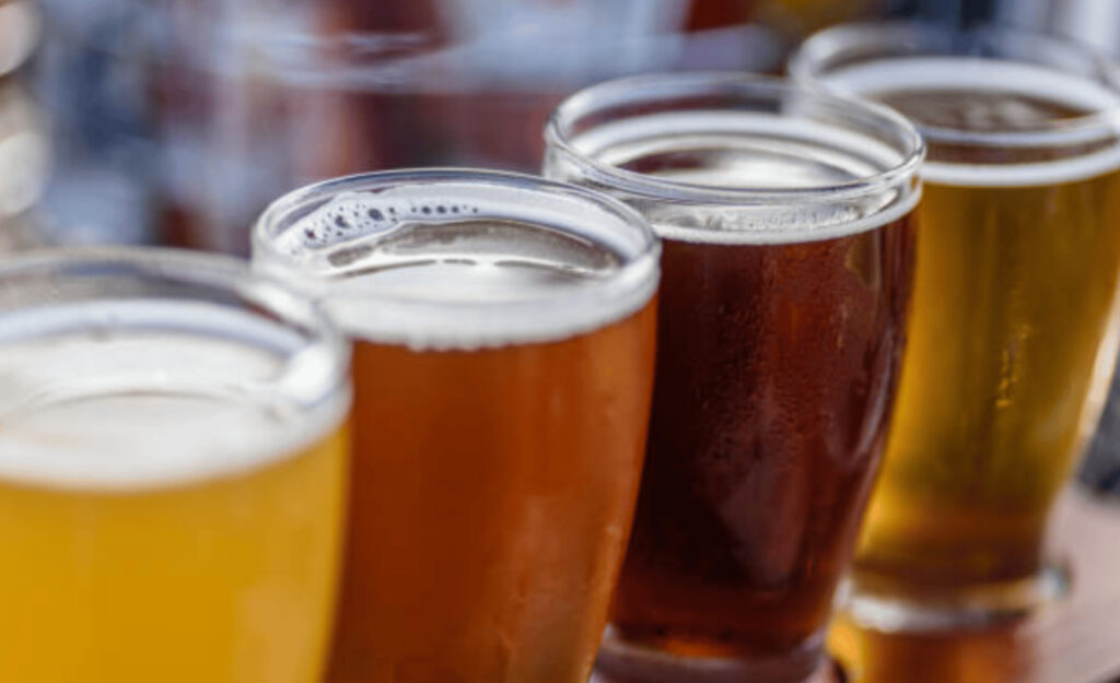 Best Beer Flavors For Brewing - The Survival Way