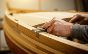 How To Build A Small Boat - The Survival Way