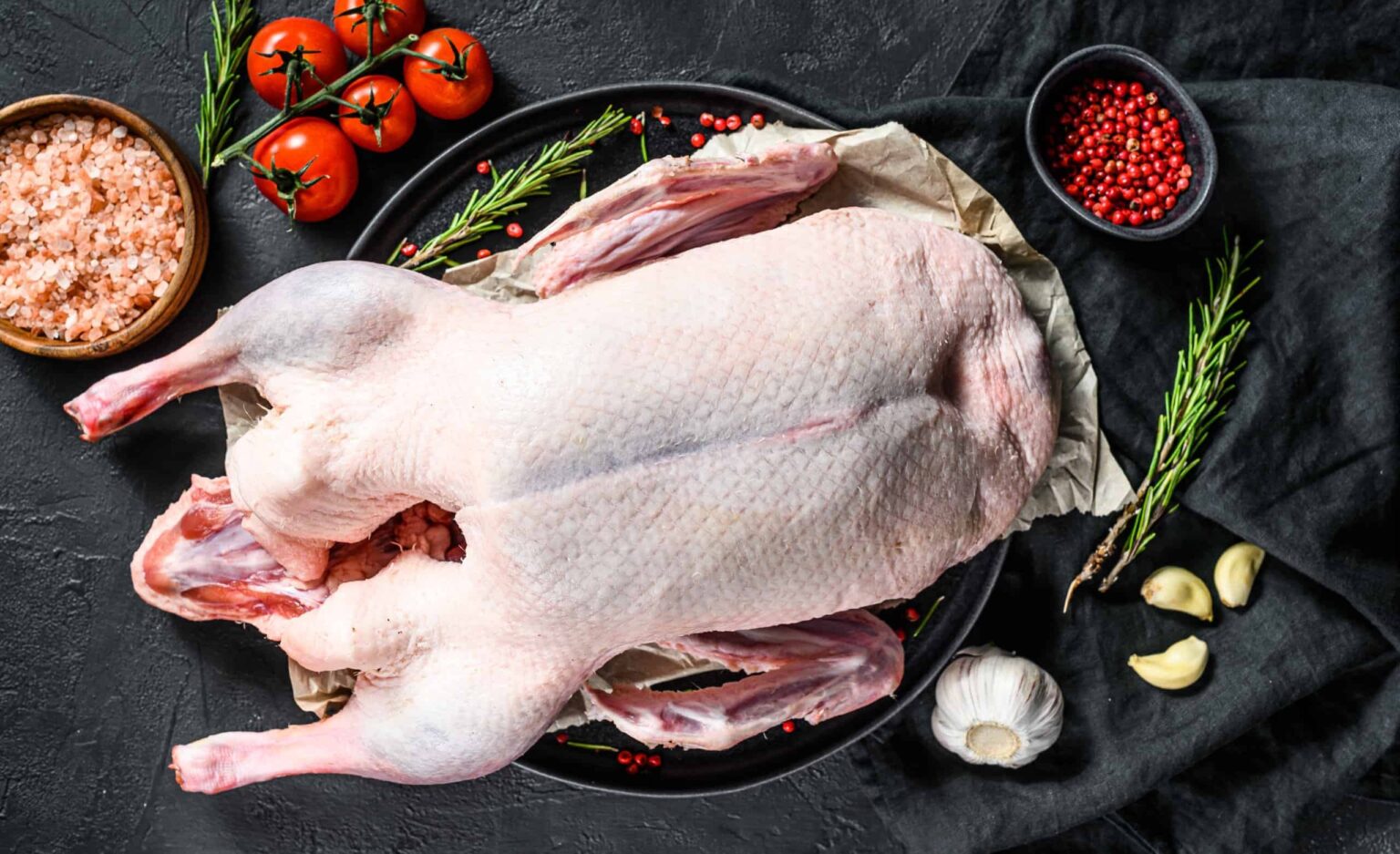 How To Cook Wild Duck - The Survival Way