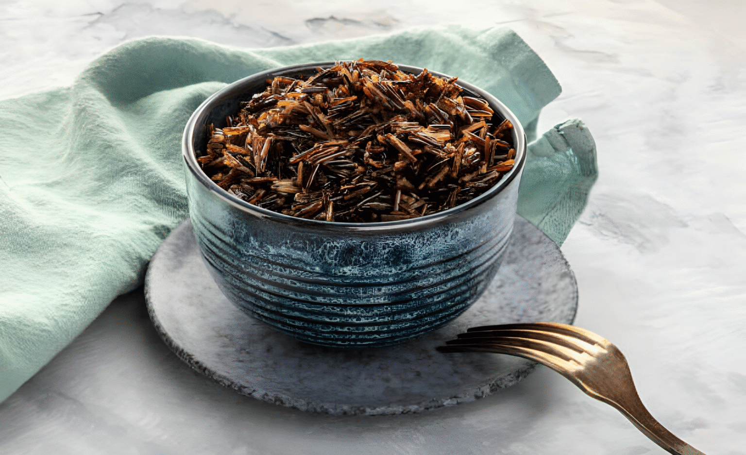 How To Cook Wild Rice - The Survival Way