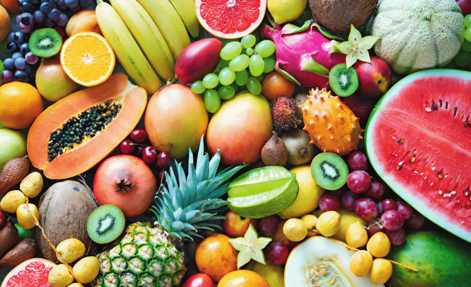 How To Preserve Fruit - The Survival Way