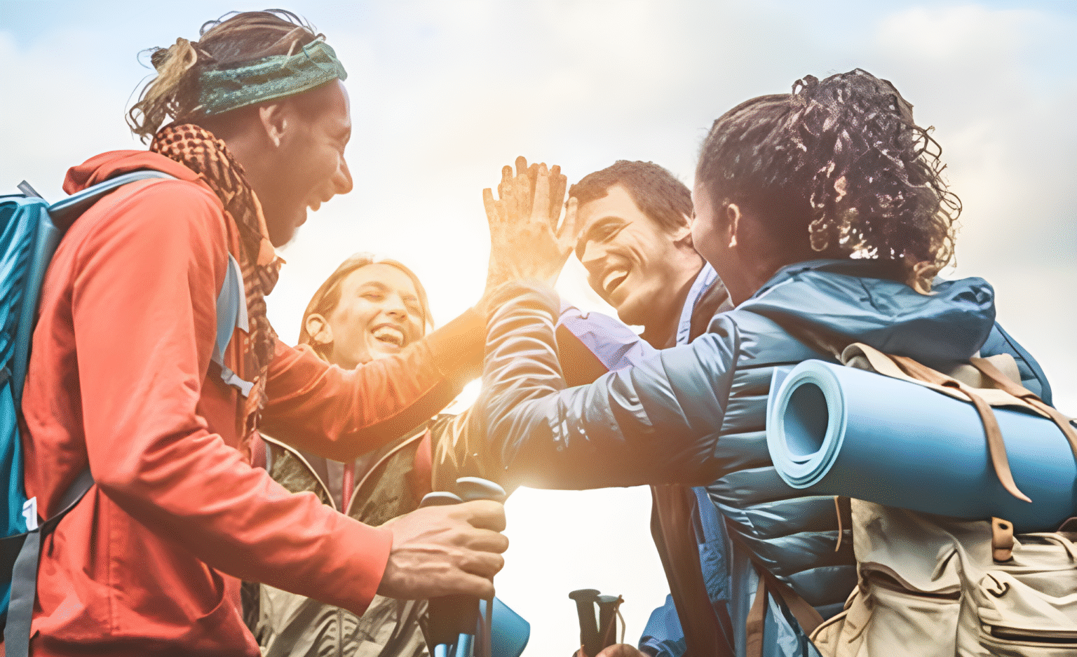 Communication & Teamwork For Survival - The Survival Way