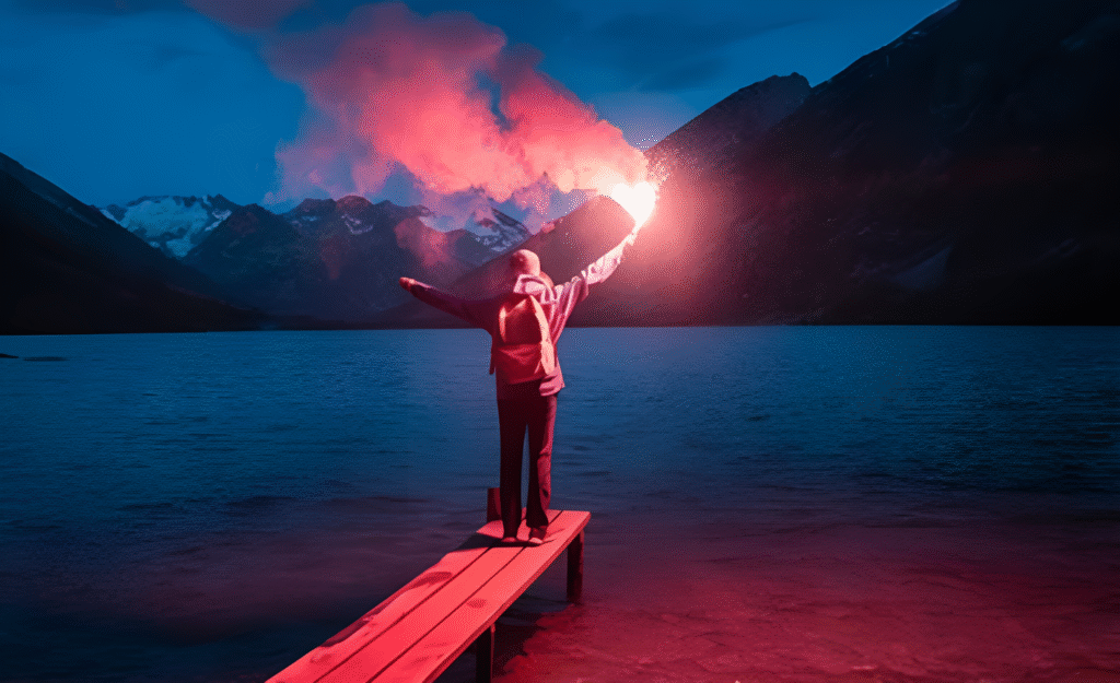 How To Learn Signaling For Survival - The Survival Way